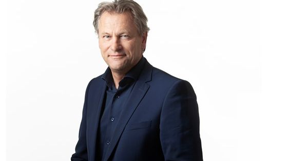 Okke Spruit, directeur van OnderhoudNL: "Het is een hoogwaardige sector ...